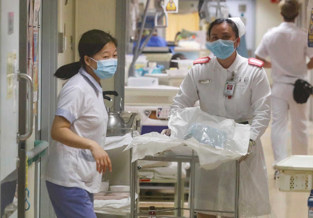 Exclusive | Indonesia can supply nurses to Hong Kong, not just domestic ...