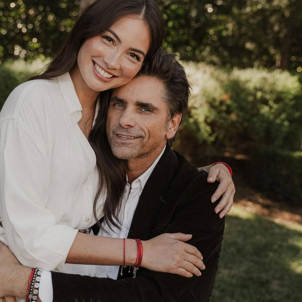 Who is John Stamos’ much younger wife Caitlin McHugh? The General ...