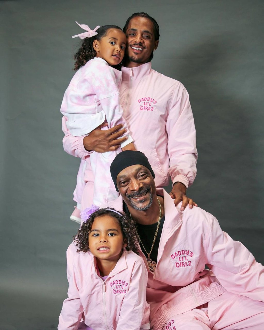 Meet Snoop Dogg’s multitalented son, Cordell Broadus: like his Olympics ...