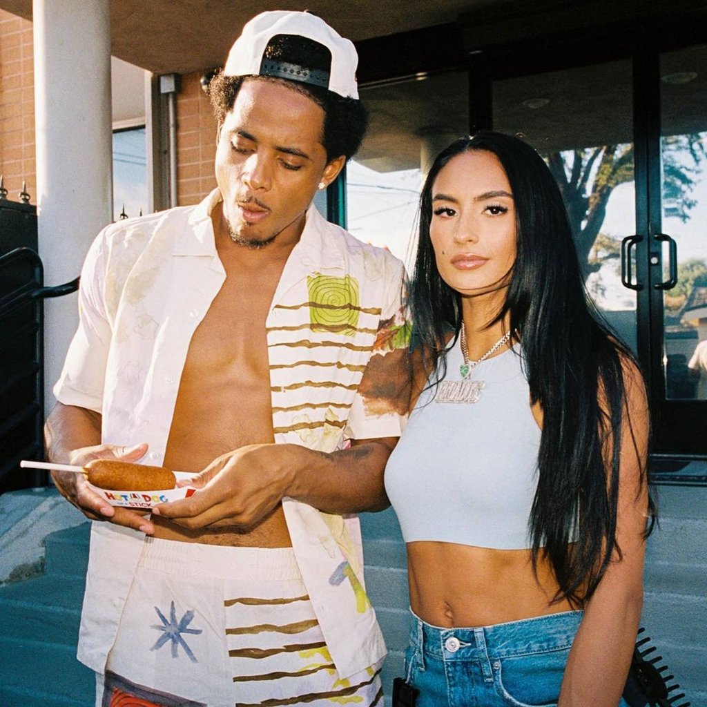 Meet Snoop Dogg’s multitalented son, Cordell Broadus: like his Olympics ...