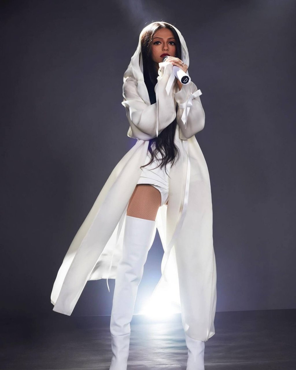 Meet M. Night Shyamalan’s daughter, Saleka – who stars in his new ...