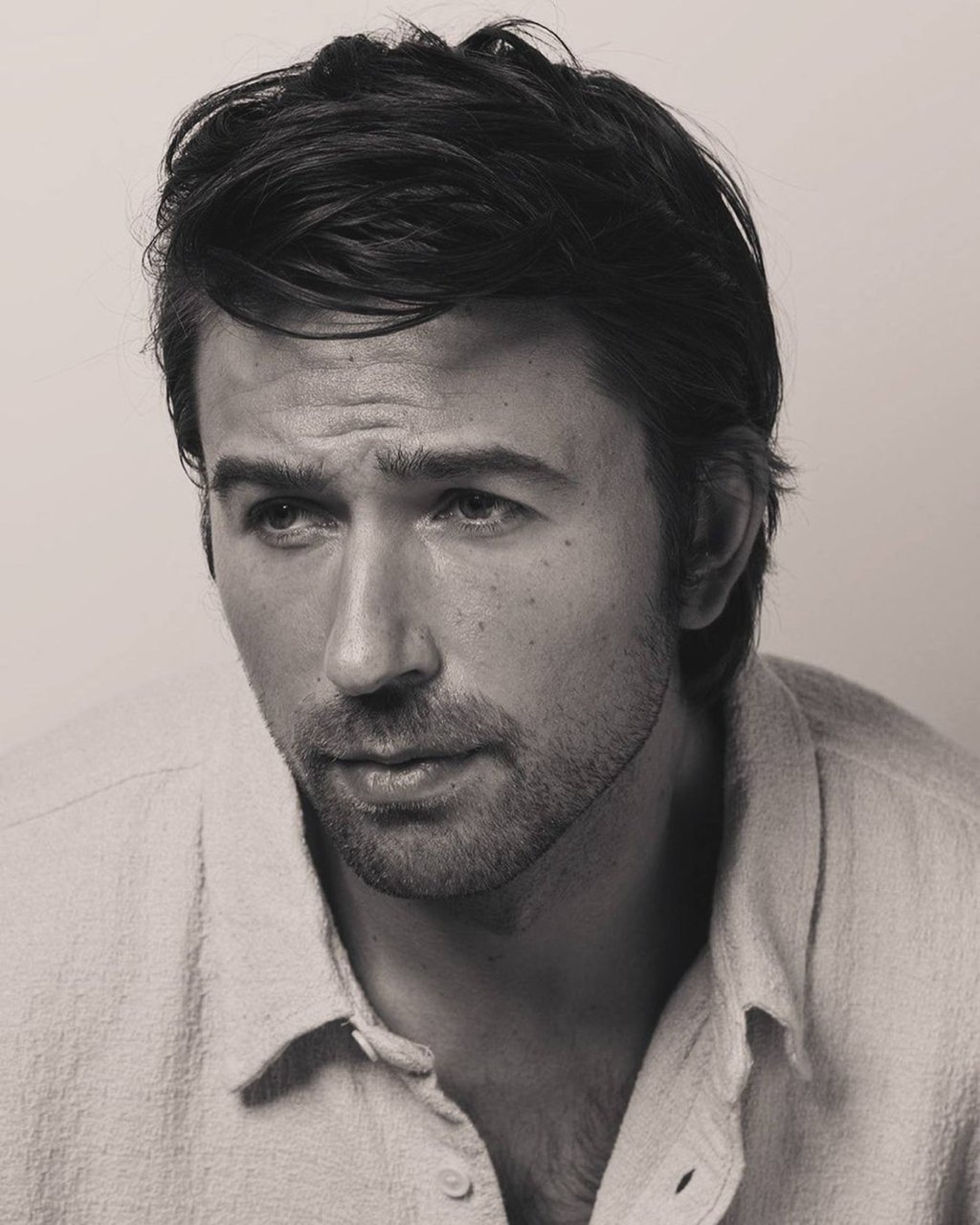 Meet It Ends with Us love interest Brandon Sklenar: Blake Lively’s co ...