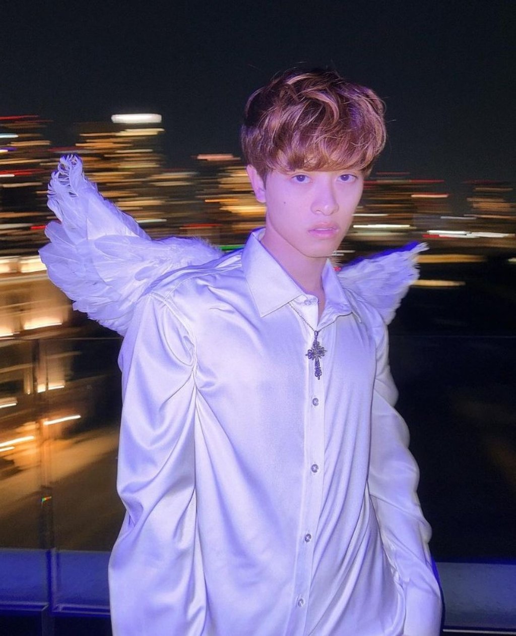 How Alan Chikin Chow became the most-viewed YouTube Shorts creator ...