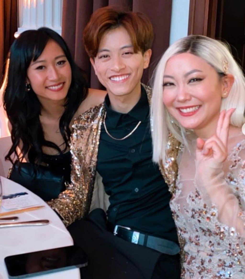 How Alan Chikin Chow became the most-viewed YouTube Shorts creator ...