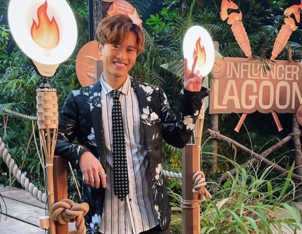 How Alan Chikin Chow became the most-viewed YouTube Shorts creator ...