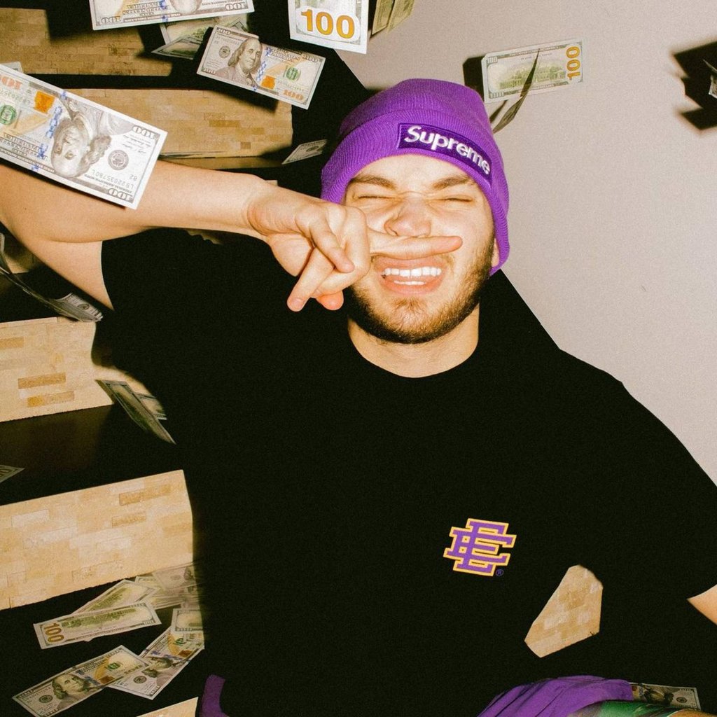 Who is Adin Ross, the streamer who interviewed Donald Trump? Barron ...