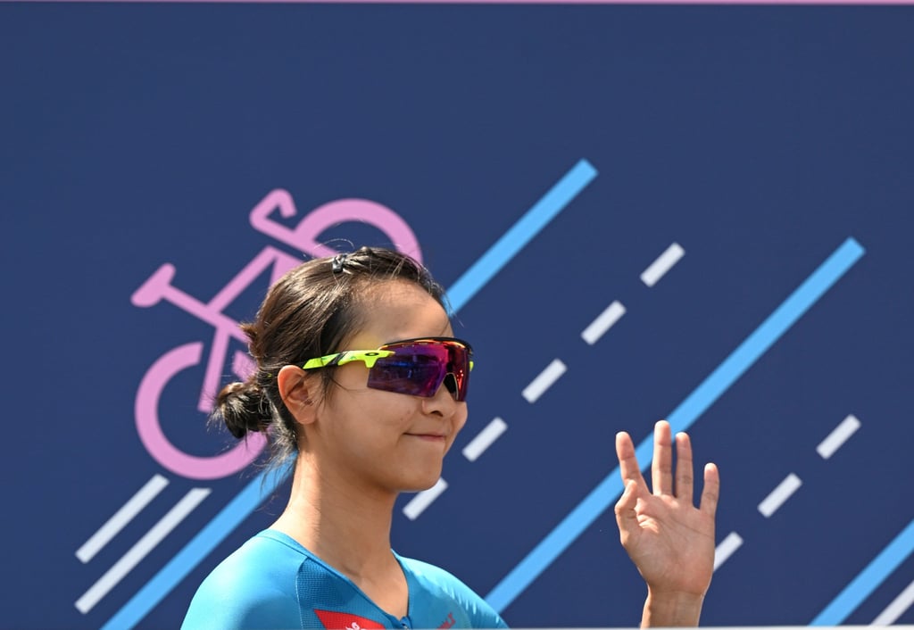 Paris Olympics: Hongkonger in action, China v US for No 1 – 5 things to ...