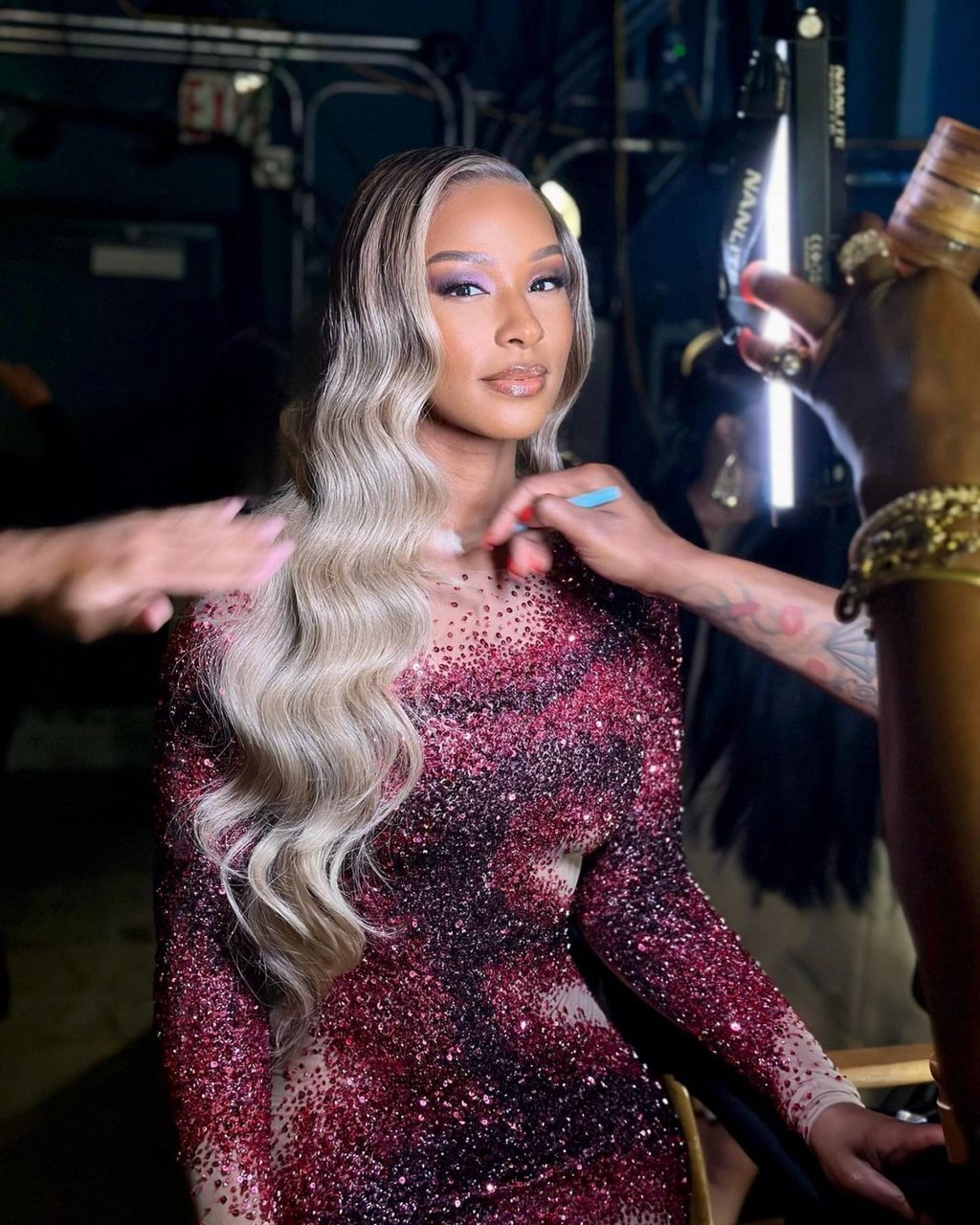 Who is LeBron James’ glamorous wife, Savannah James? The LA Lakers star ...