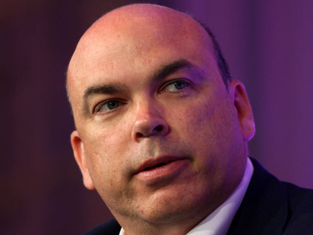 Morgan Stanley’s Bloomer also missing in Mike Lynch yacht tragedy ...