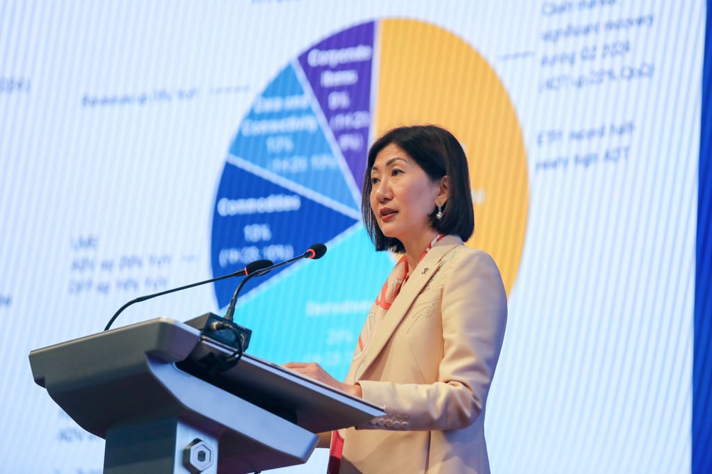 HKEX reports its best second quarter on record as IPOs, stock trading ...