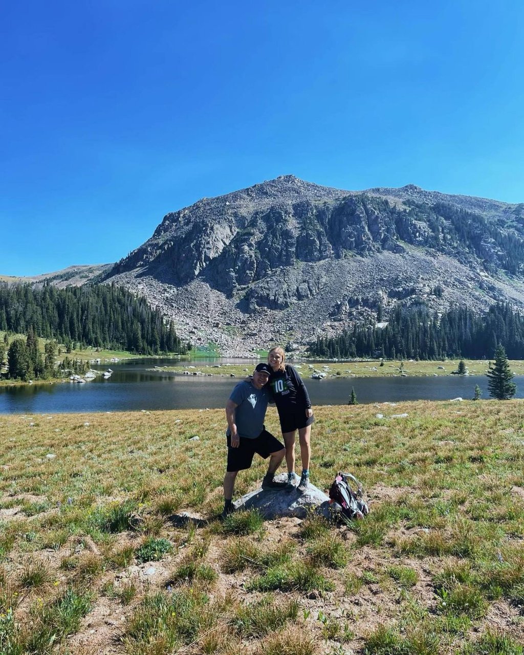 Meet Tim Walz’s children Hope and Gus, who inspire his politics: Kamala ...