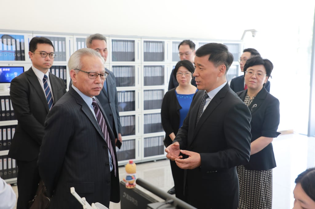 Can a judge lead Macau? Sam Hou-fai’s lack of track record fuels doubts ...