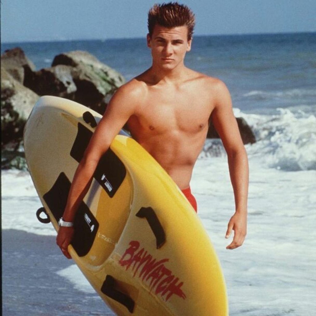 Where are Baywatch’s Pamela Anderson, David Hasselhoff and the rest of ...