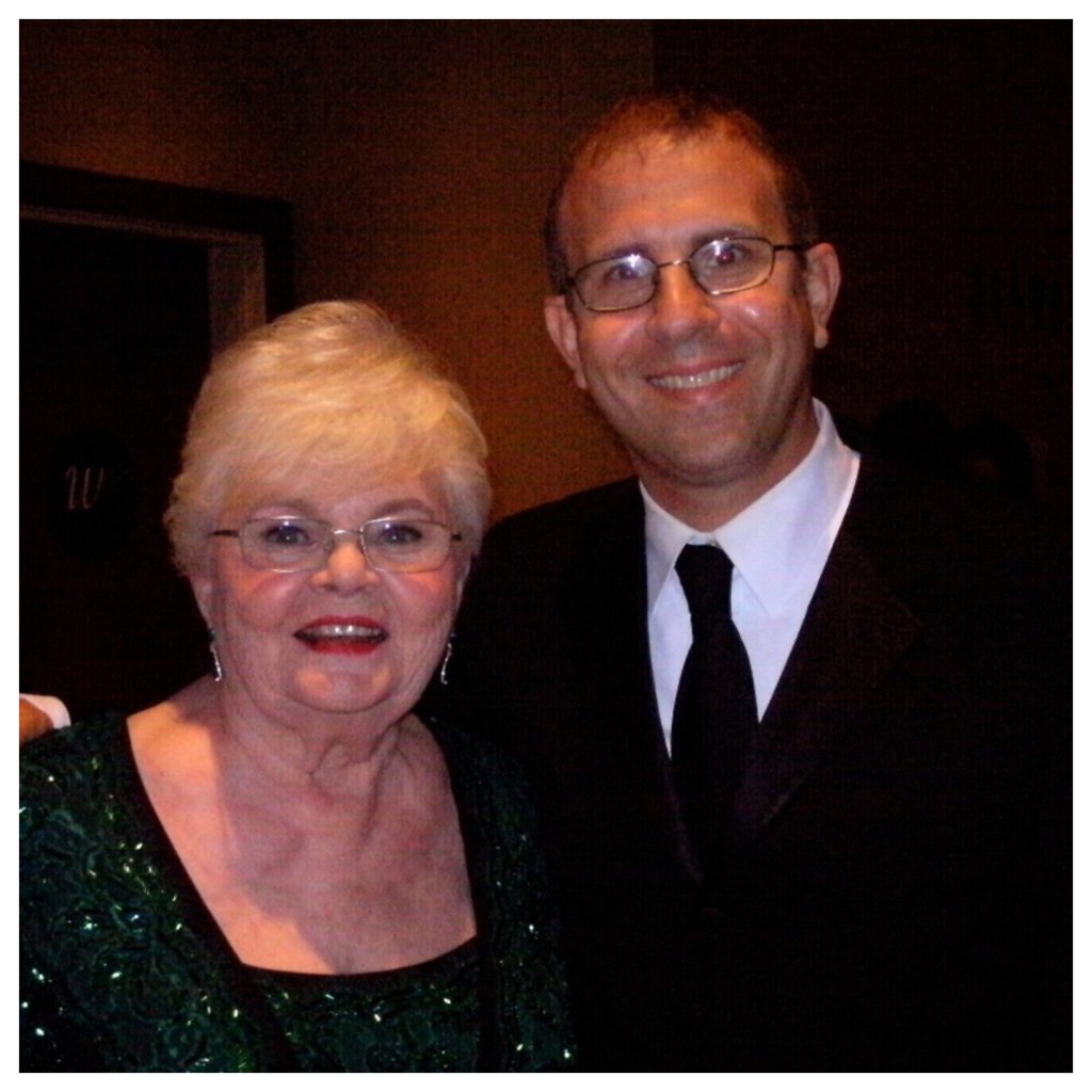 Meet June Squibb, the Hollywood actress getting her big break at 94 ...