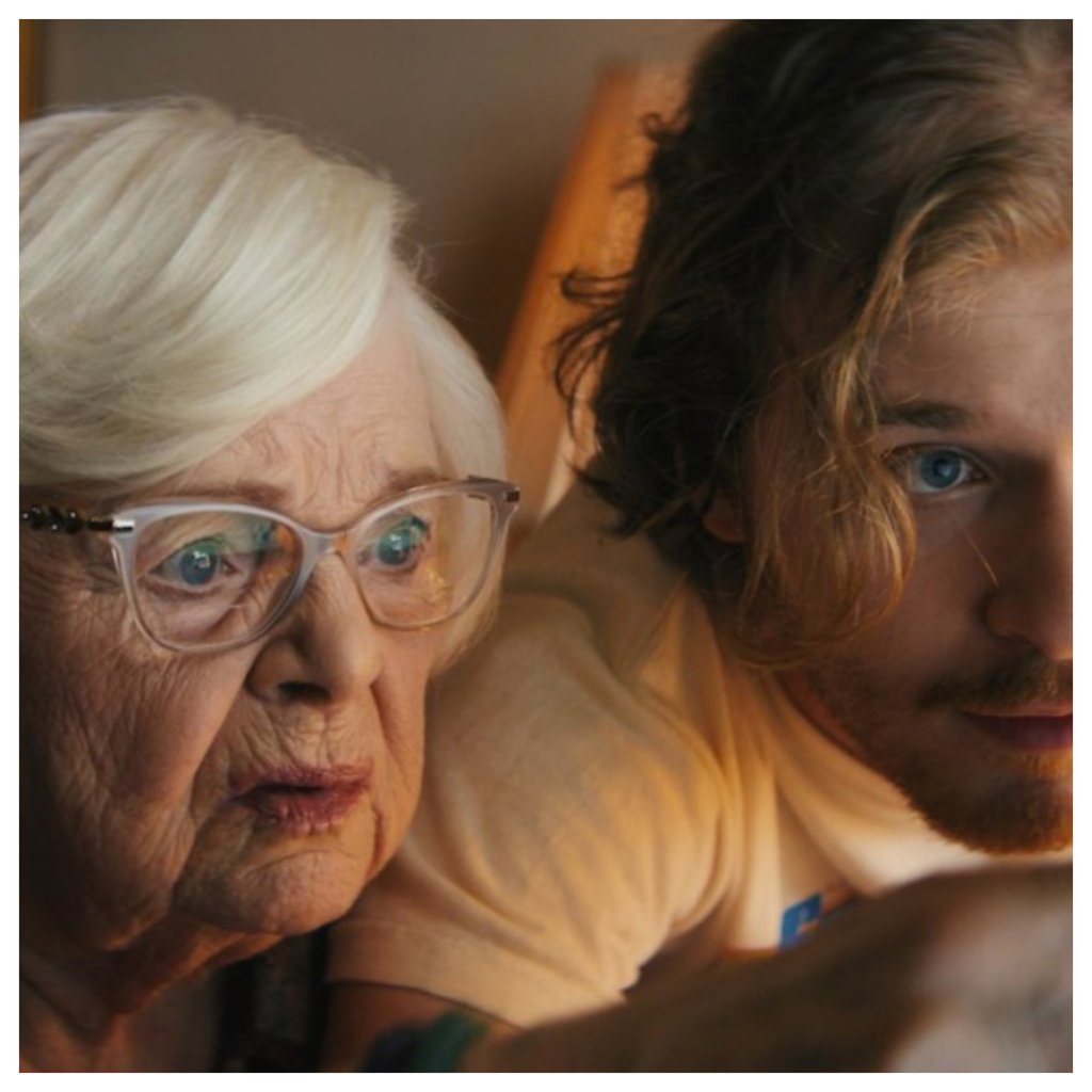 Meet June Squibb, the Hollywood actress getting her big break at 94 ...