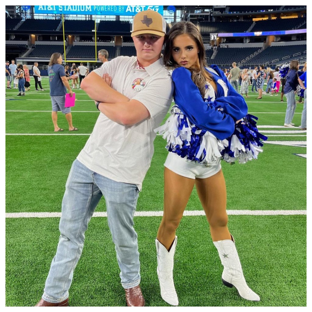 What’s Reece Weaver been up to post America’s Sweethearts – and is she ...