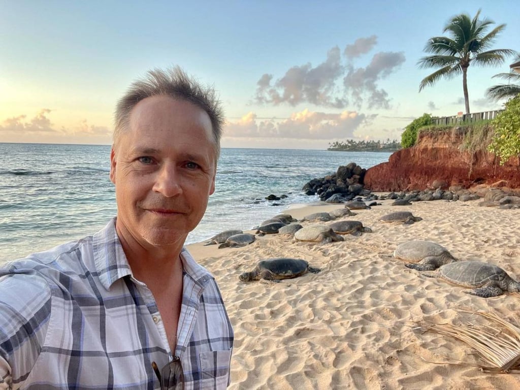 Meet Rob Lowe’s Hollywood family: from ‘lookalike’ youngest son John ...