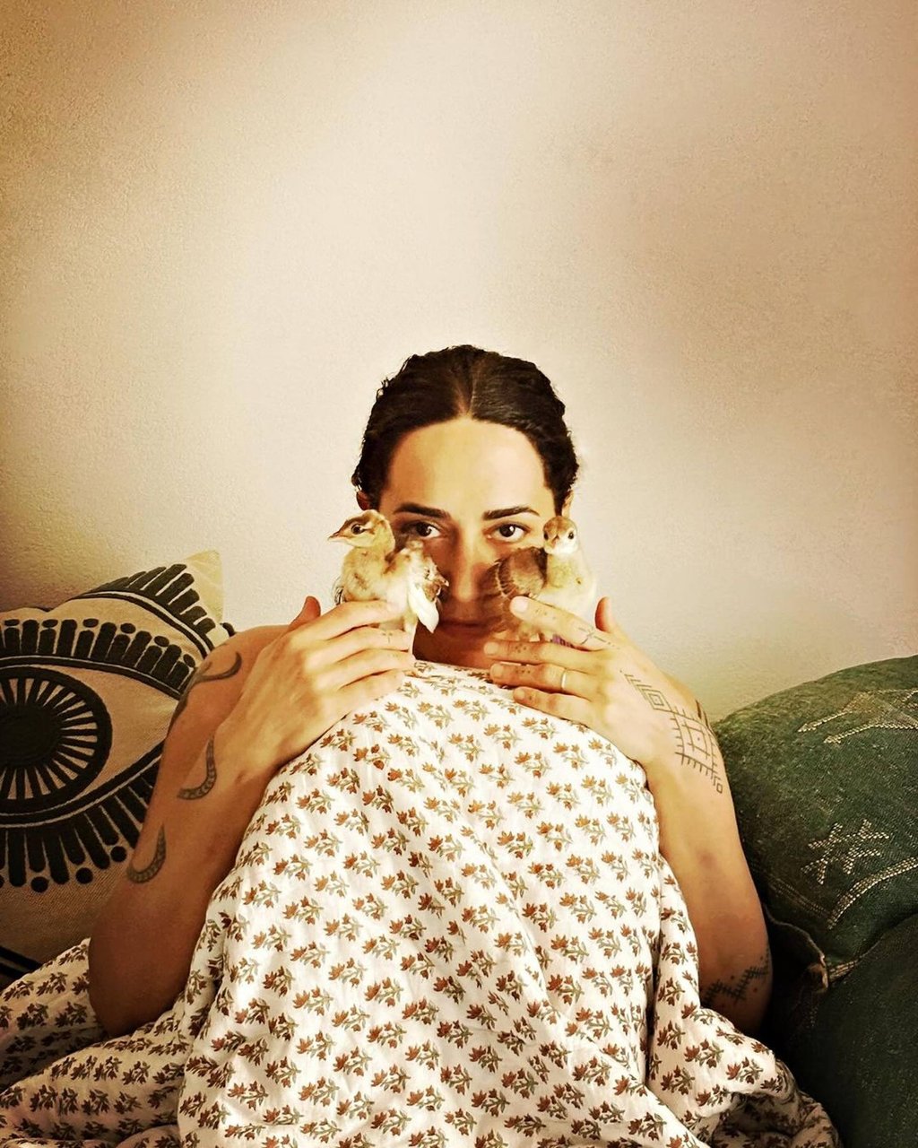 Meet Willem Dafoe’s Italian wife of 19 years, Giada Colagrande | South ...