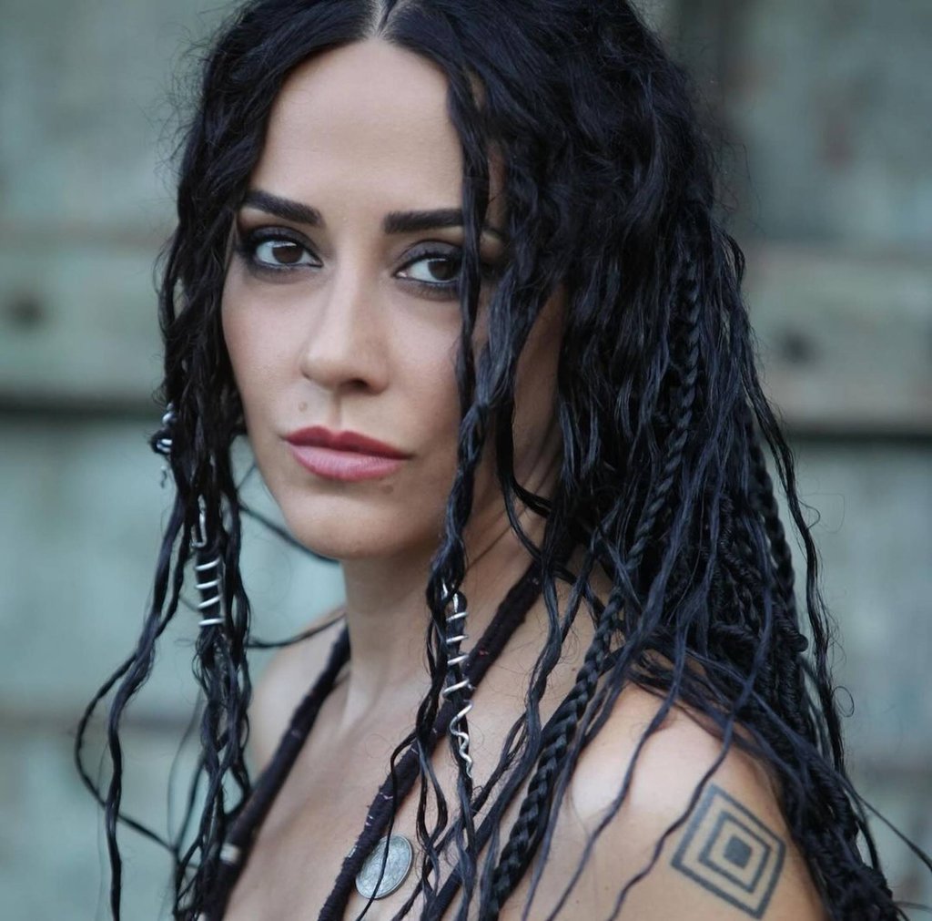 Meet Willem Dafoe’s Italian wife of 19 years, Giada Colagrande | South ...