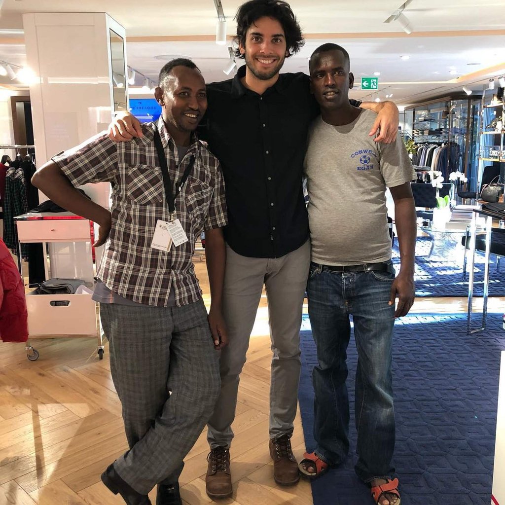 Meet Jon Kasbe, Busy Philipps’ Emmy-winning director boyfriend who’s 11 ...