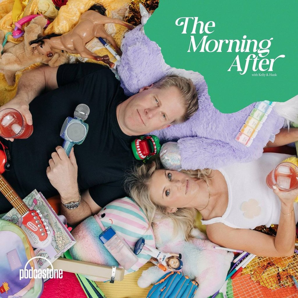 Meet Kelly Stafford, The Morning After podcaster and wife of NFL star ...
