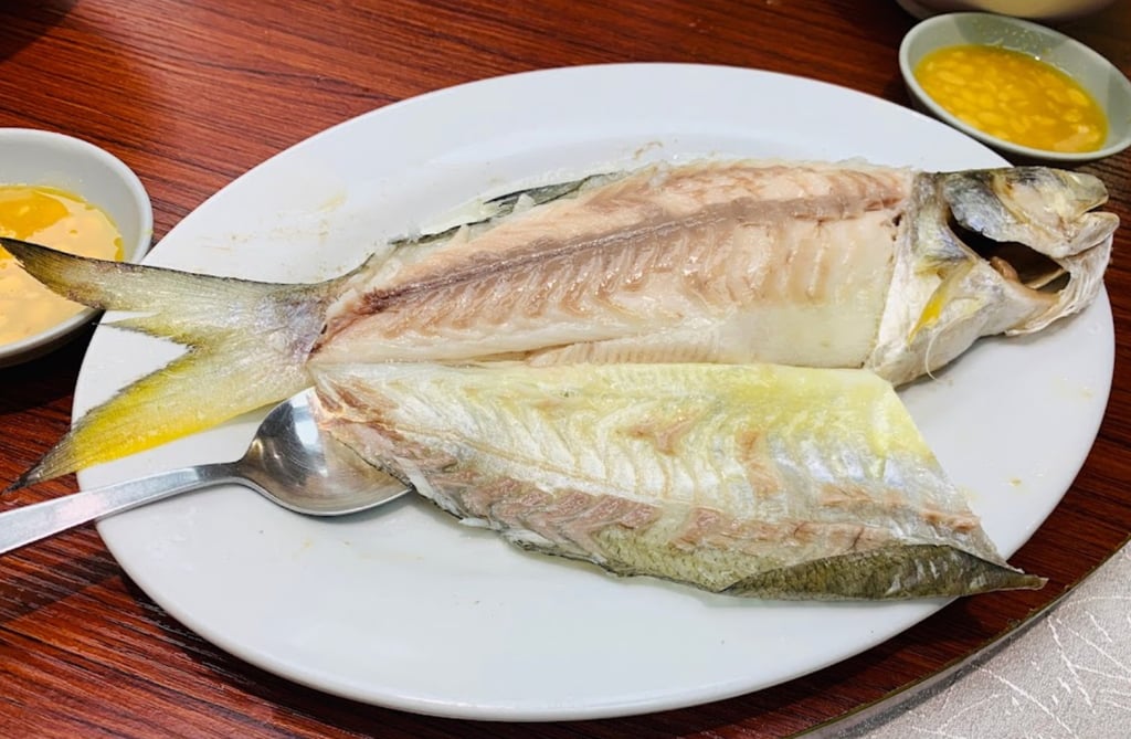 Where a Hong Kong TV anchor and author goes for Cantonese, Chiu Chow ...