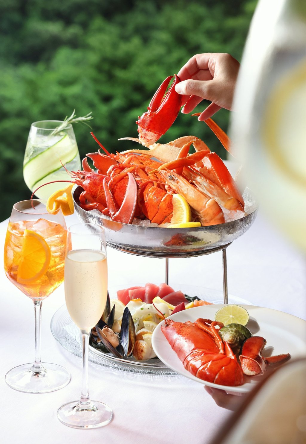 5 must-try menus and food events in Hong Kong this weekend, September ...