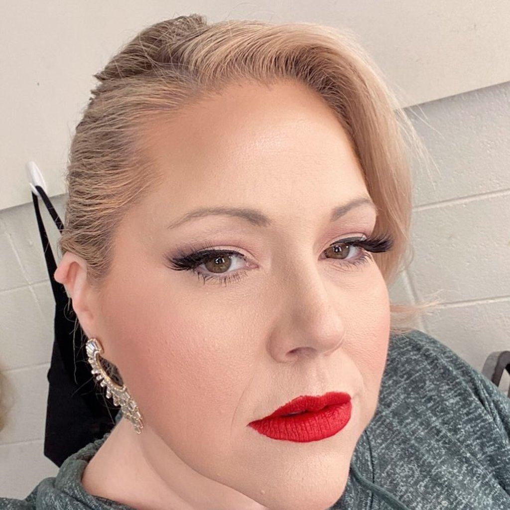 Meet Dolly Parton’s musical niece, Heidi Parton – who appears on the ...