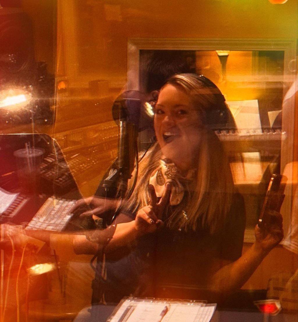 Meet Dolly Parton’s musical niece, Heidi Parton – who appears on the ...