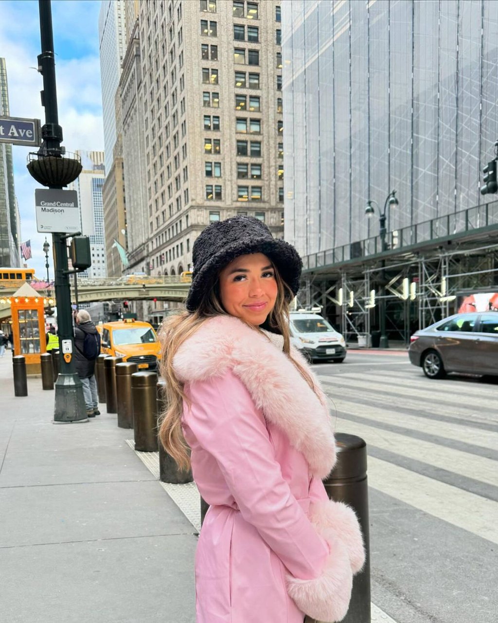 Meet The Secret Lives of Mormon Wives star Jennifer Affleck – but just ...