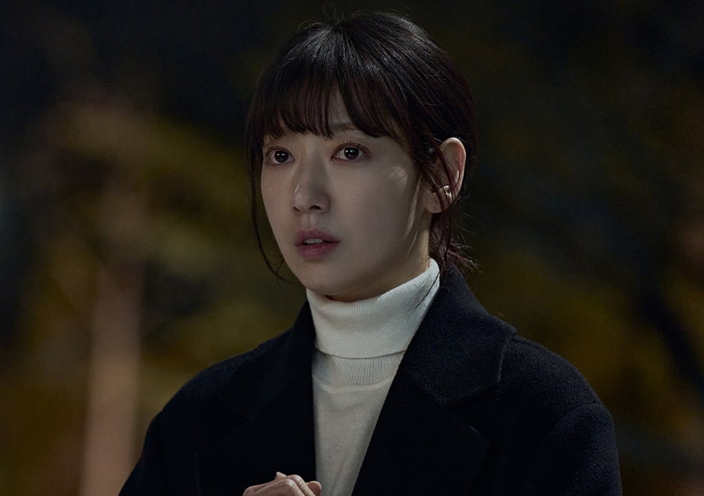 devil in hell kdrama