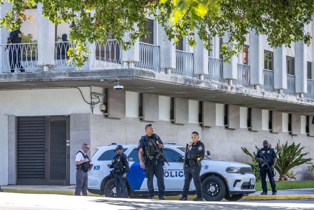 US aims to bring attempted assassination charge against Trump shooting ...