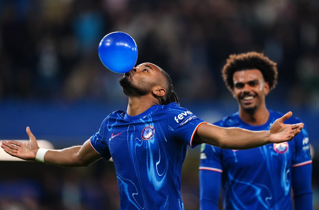 Chelsea’s US$530m second XI, City survive Watford scare, what happened ...