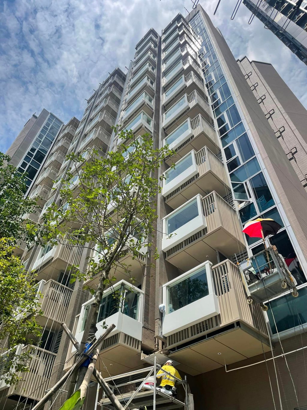 Hong Kong developer Lai Sun prices The Parkland in Yuen Long at 10-year ...