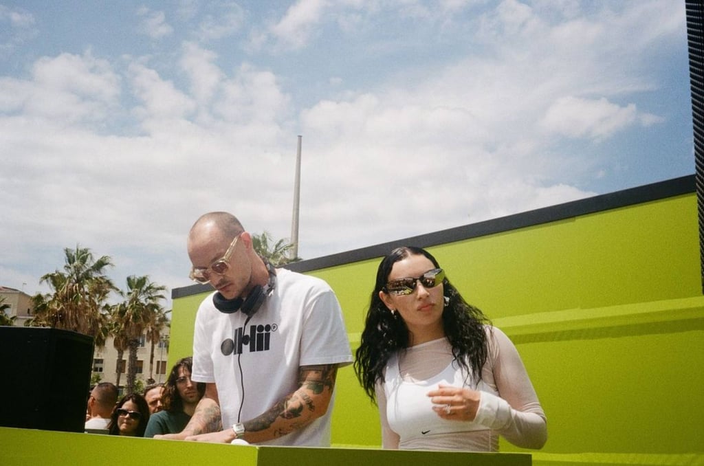 Meet Charli XCX’s fiancé George Daniel, The 1975’s drummer: Matty Healy ...