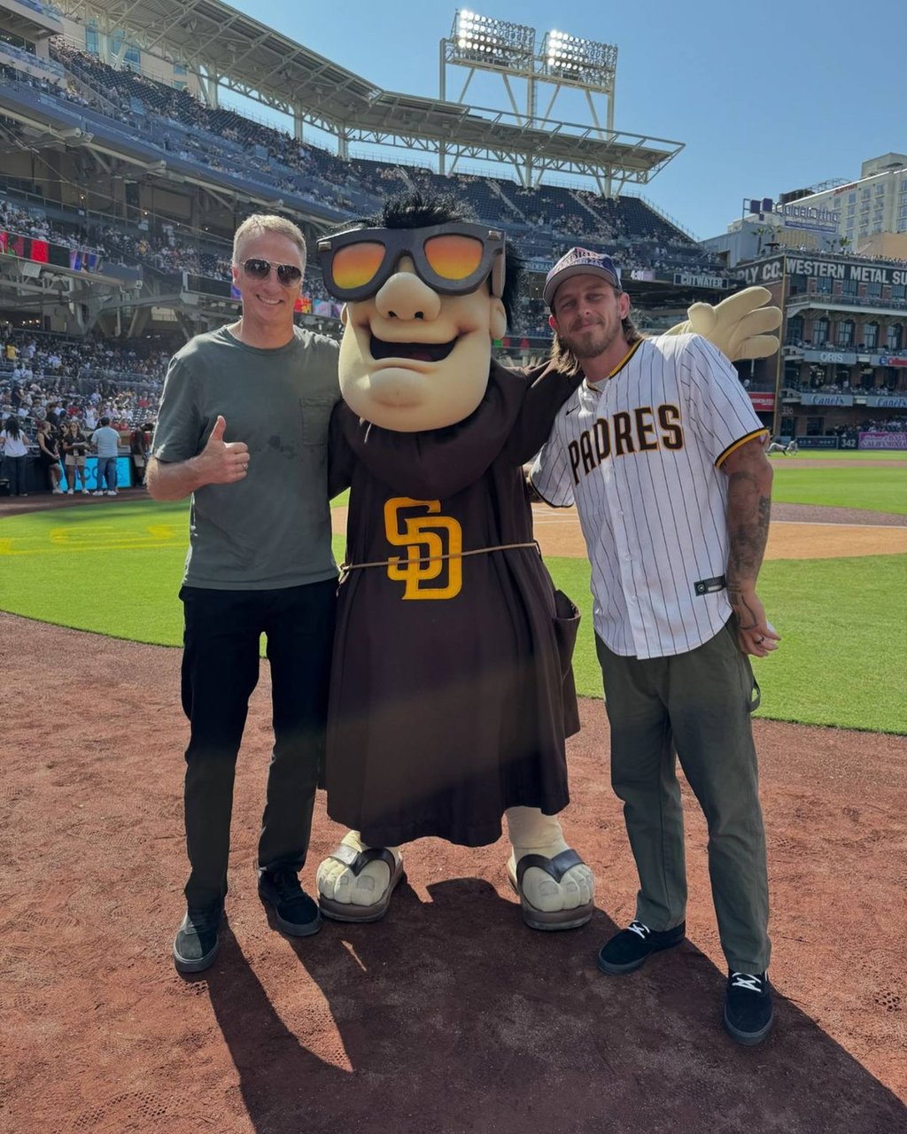 Meet skateboarding legend Tony Hawk’s son, Riley Hawk – who just ...