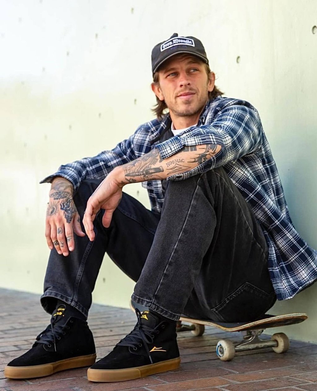 riley hawk 2
