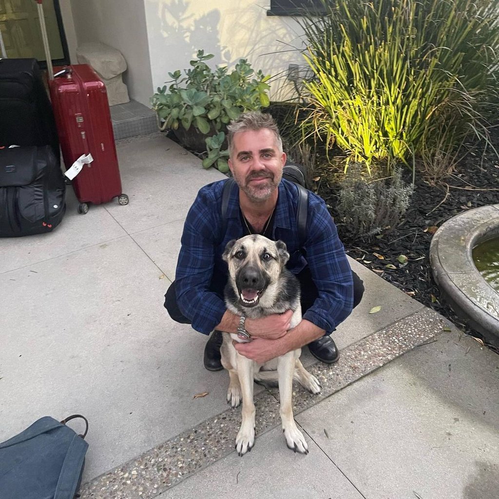 Meet Colton Underwood’s husband, Jordan C. Brown, who he just welcomed ...