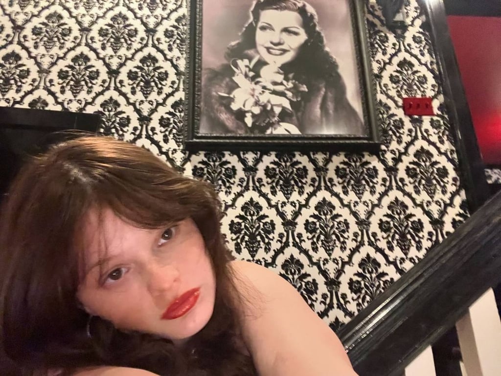 Who is Jack White and Karen Elson’s daughter, Scarlett White? The 18 ...