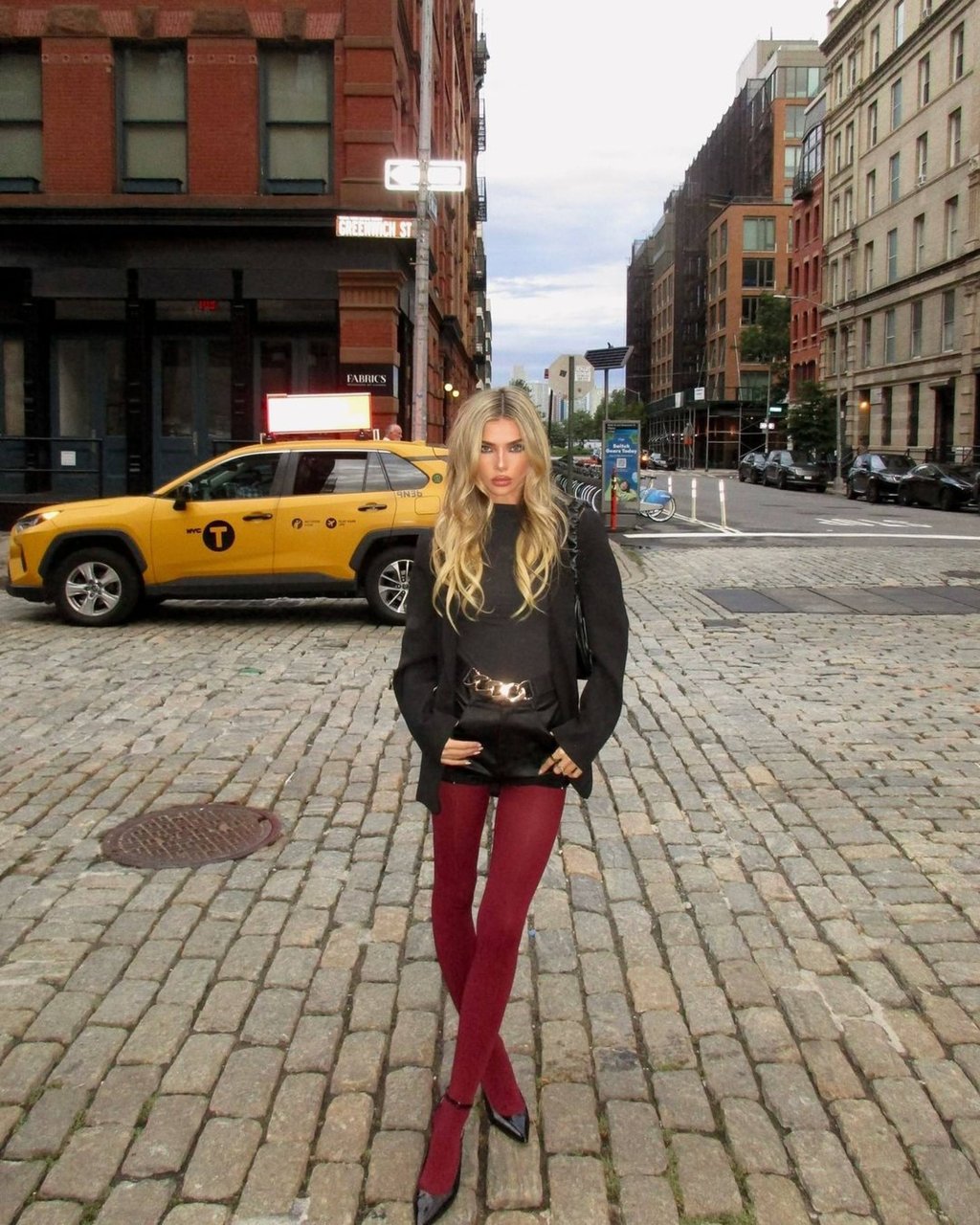 Who is ‘skinny influencer’ Liv Schmidt? The controversial creator – who ...