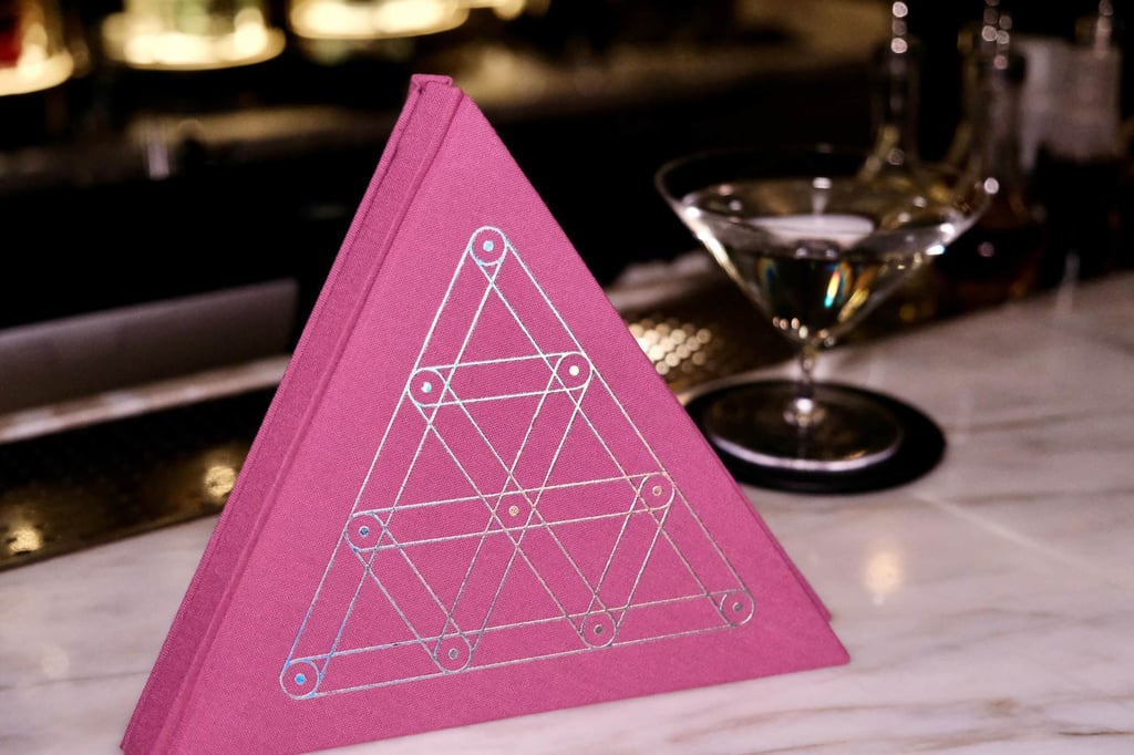 Q&A | How to create great cocktails with quirky ingredients, according ...