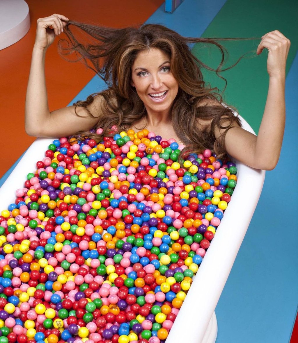 Meet Ralph Lauren’s daughter, Dylan Lauren – founder of Dylan’s Candy ...