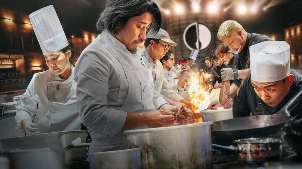 How Netflix reality show Culinary Class Wars has brought buzz to a ...