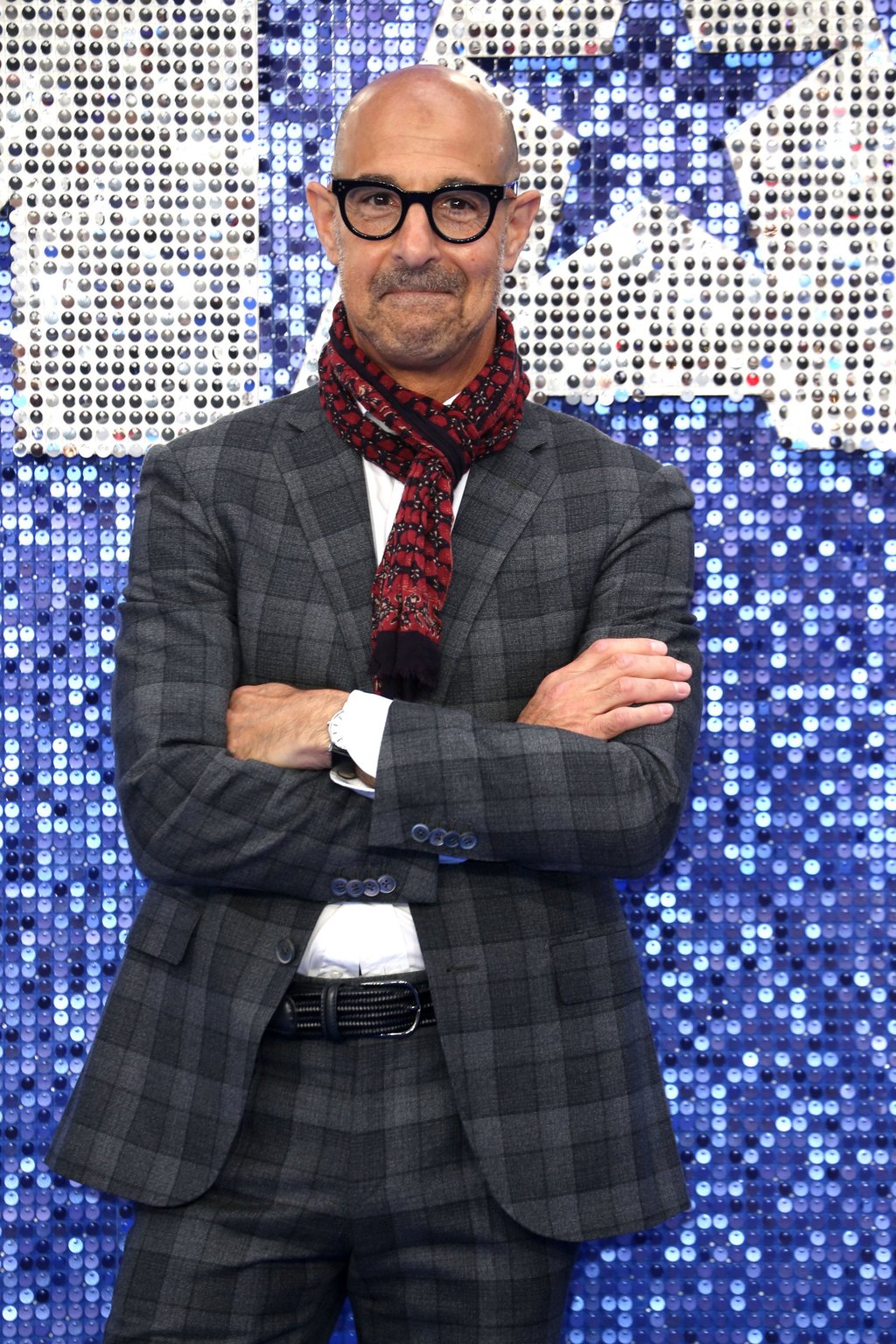 Meet Stanley Tucci’s literary wife, Felicity Blunt: Emily Blunt’s ...