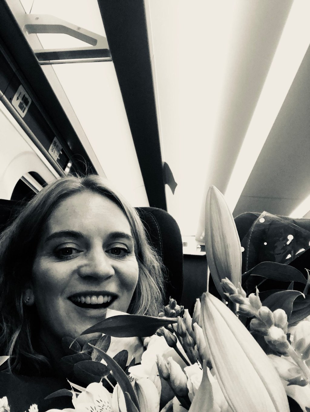 Meet Stanley Tucci’s literary wife, Felicity Blunt: Emily Blunt’s ...