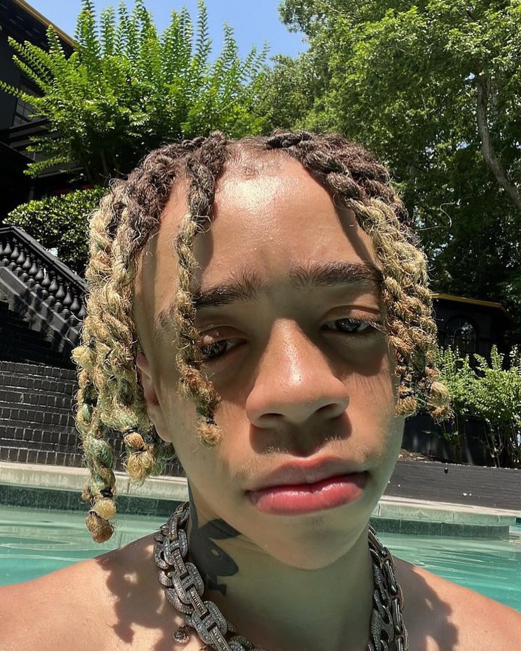 Who is Atlanta rapper T.I.’s teenage son, King Harris? The 20-year-old ...