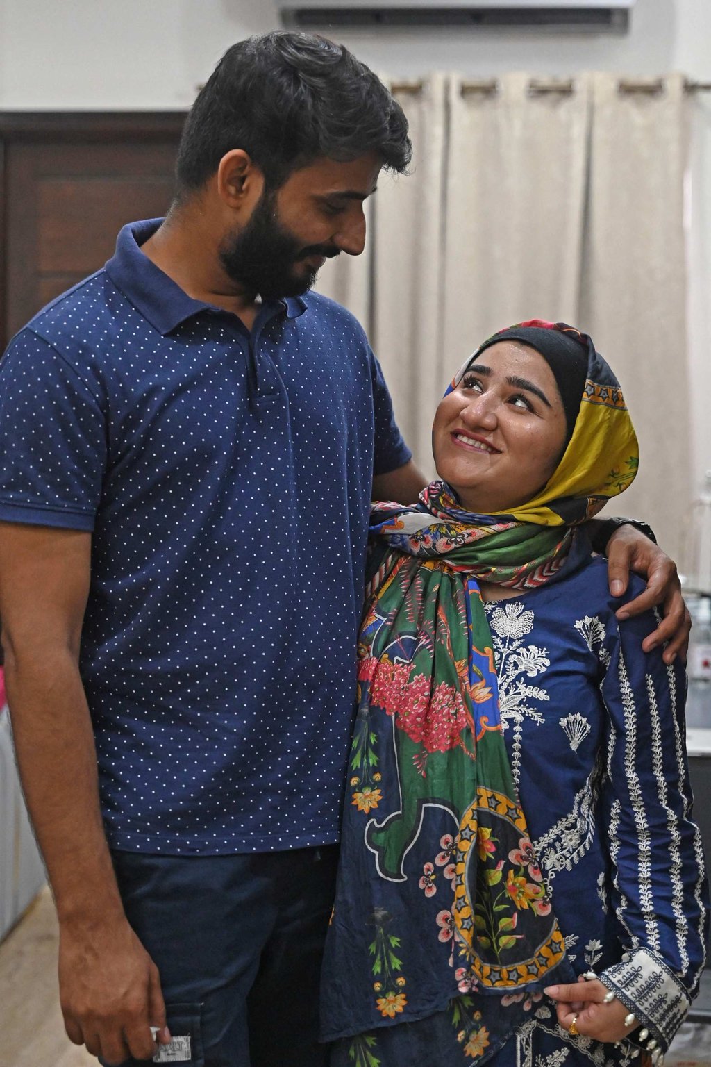 pakistani multicouples