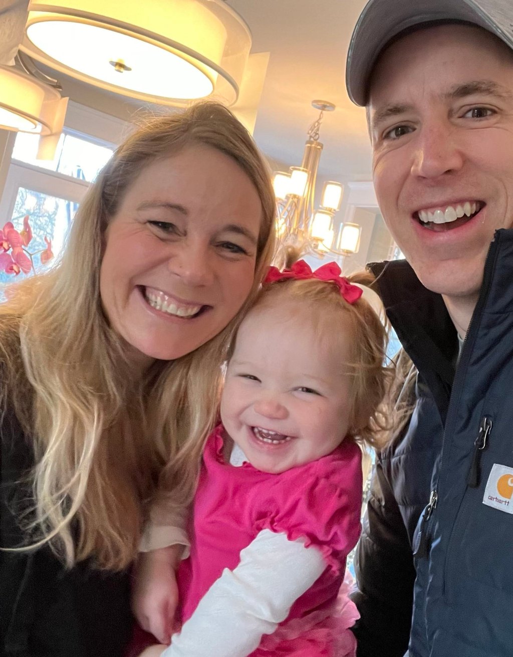 Meet Erin Hawley, Senator Josh Hawley’s conservative lawyer wife: she’s the legal mind behind ...