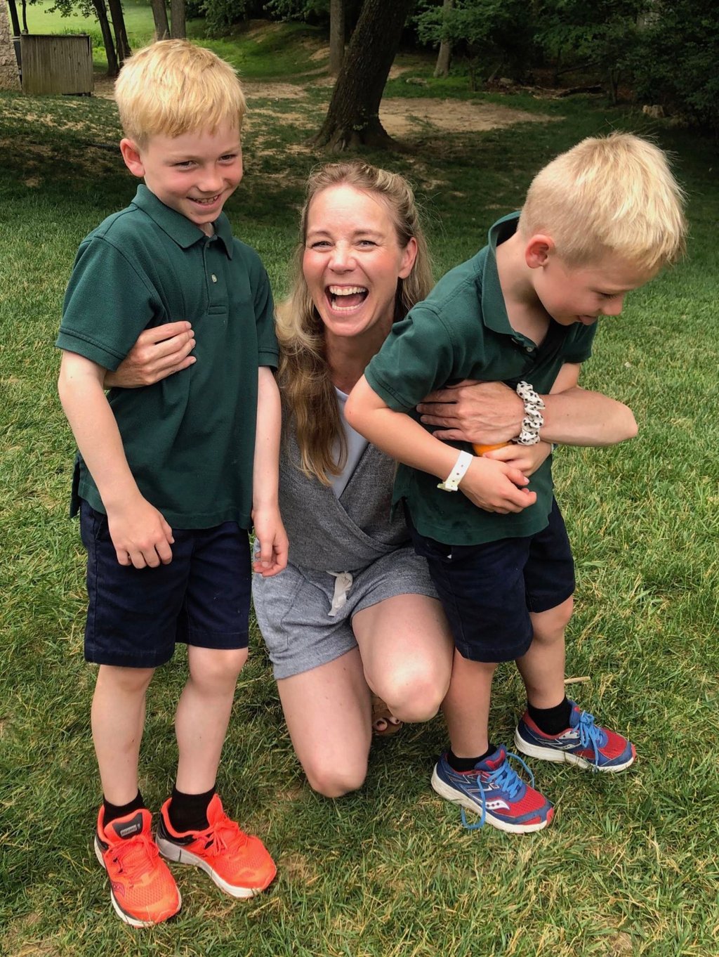 Meet Erin Hawley, Senator Josh Hawley’s conservative lawyer wife: she’s the legal mind behind ...