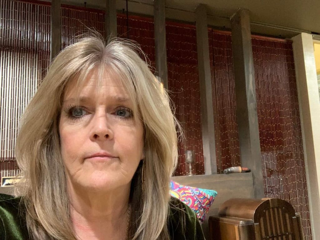 Meet Trump-loving Susan Olsen, who claims the Brady Bunch revival was ...